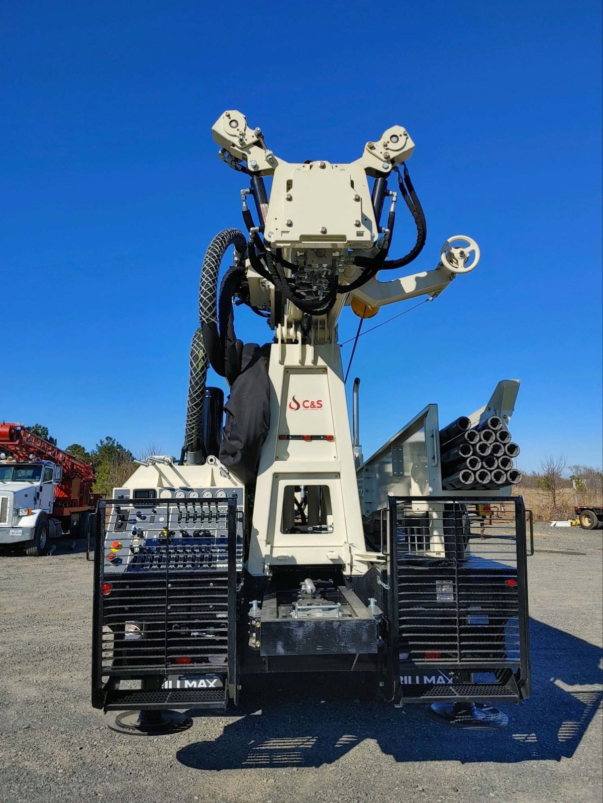 Cathodic Protection & AC Mitigation | C&S