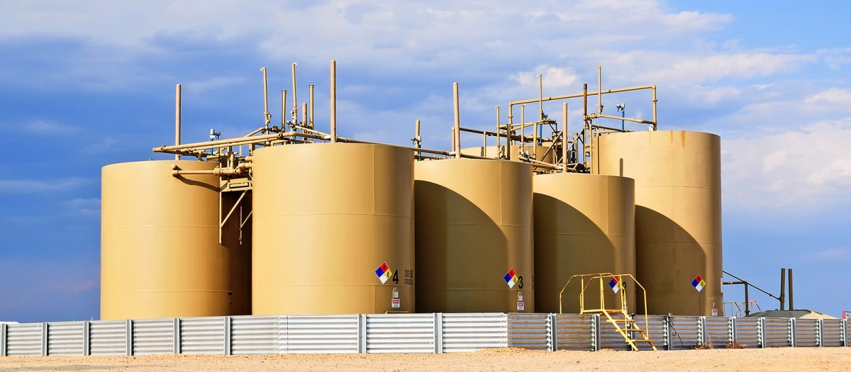 Oil & Gas Services | C&S